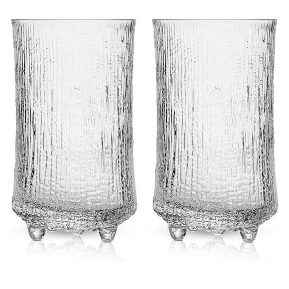 Iittala | Kitchen | Nwt Iittala Ultima Thule Beer Glass Set Of 2 | Poshmark